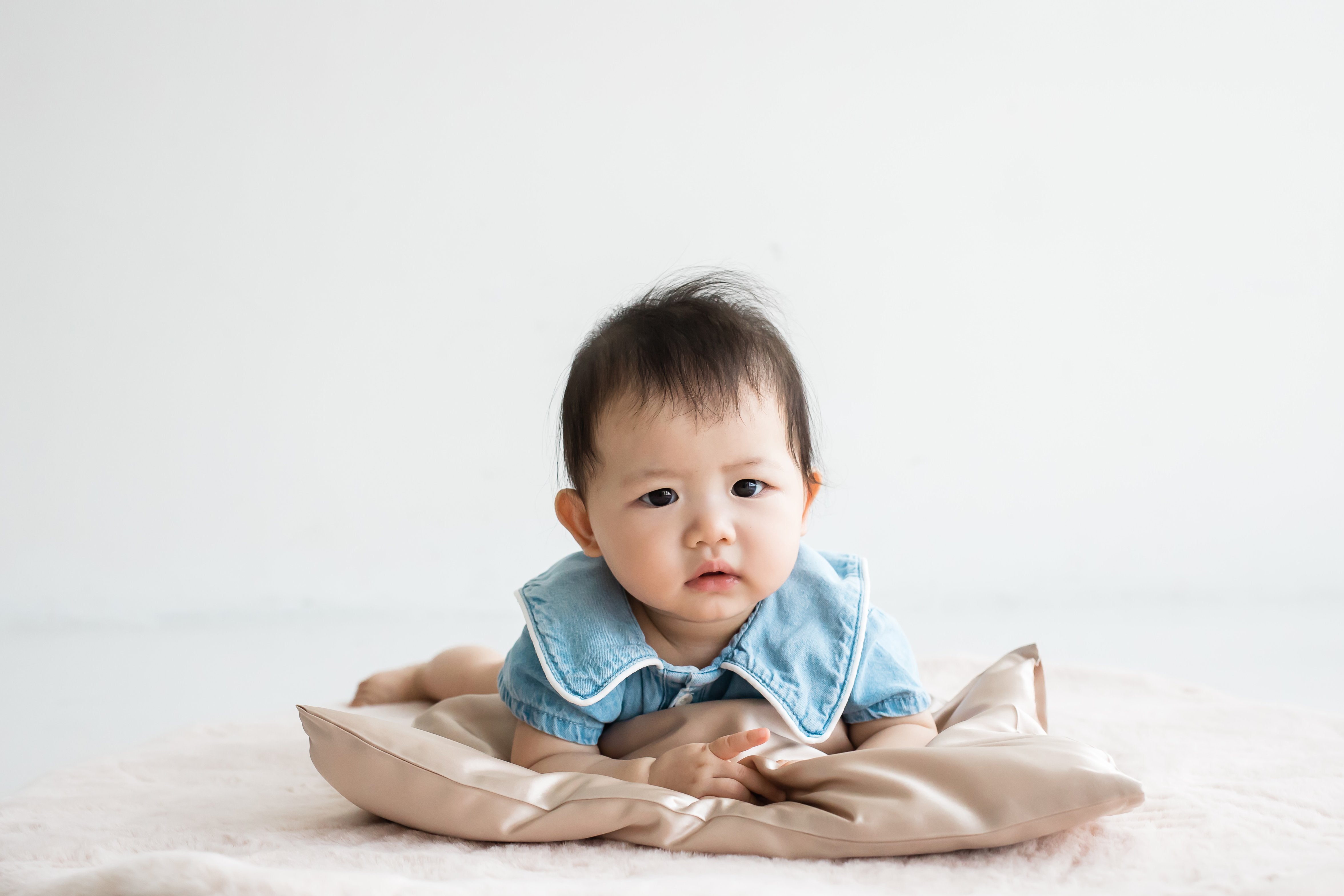 Silk Baby – Silkfairy